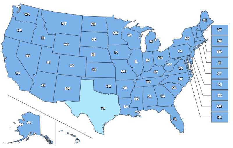 Consumer Finance Laws Survey | CSBS
